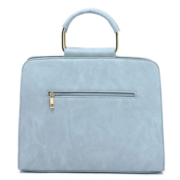 Bags | New Quilted Boxy 3in1 Satchel | Poshmark